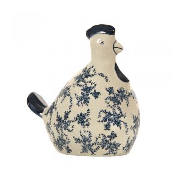 Porcelain Chicken